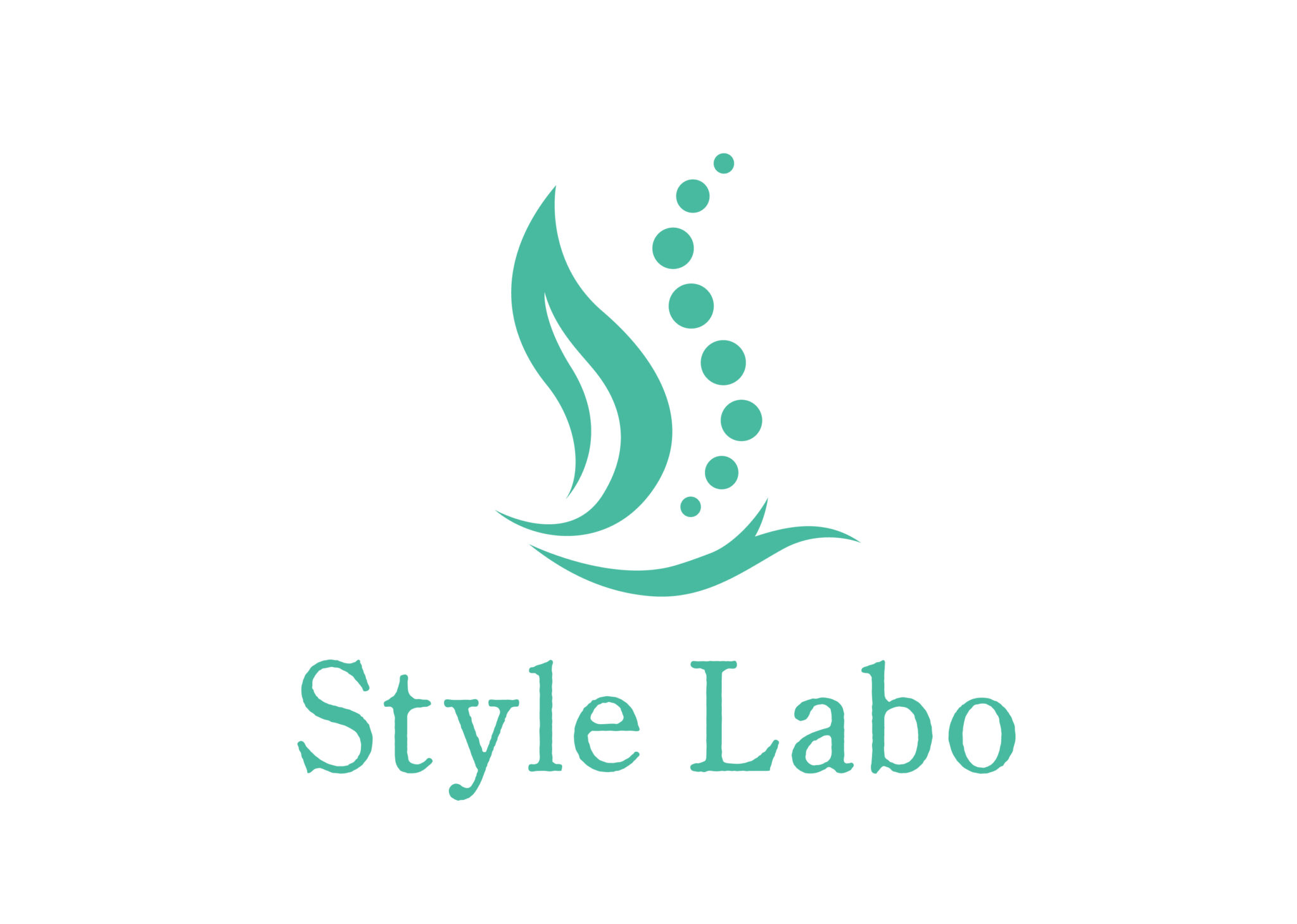 style labo logo fix - 香川県高松市の産後骨盤矯正【無料託児付】スタイルラボ高松